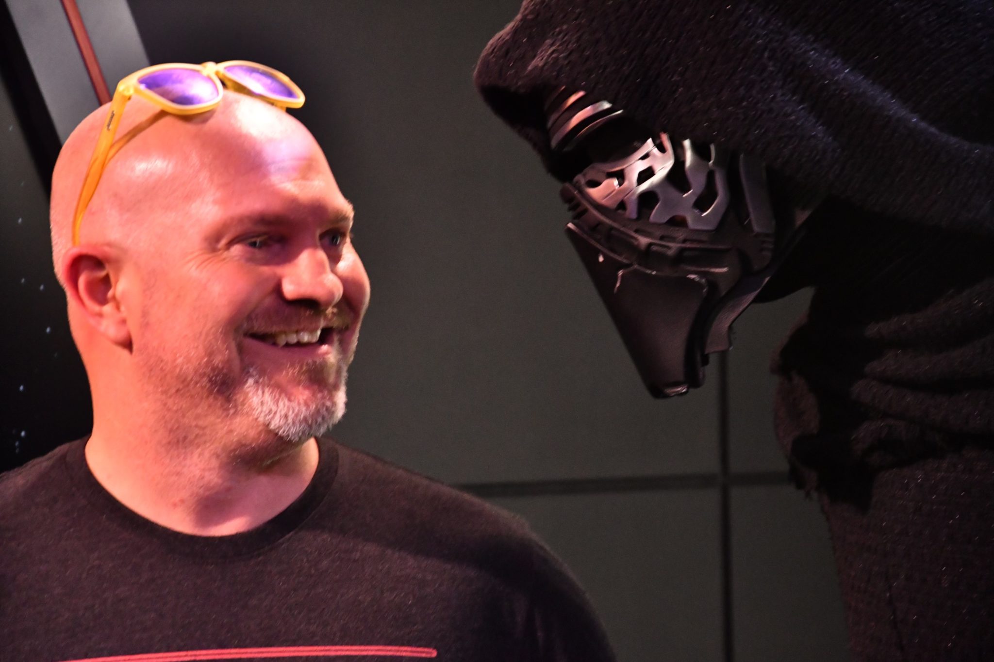 A SATURDAY SIX Tribute To Ian Barritt – Cherished Friend, Devoted Uncle ...