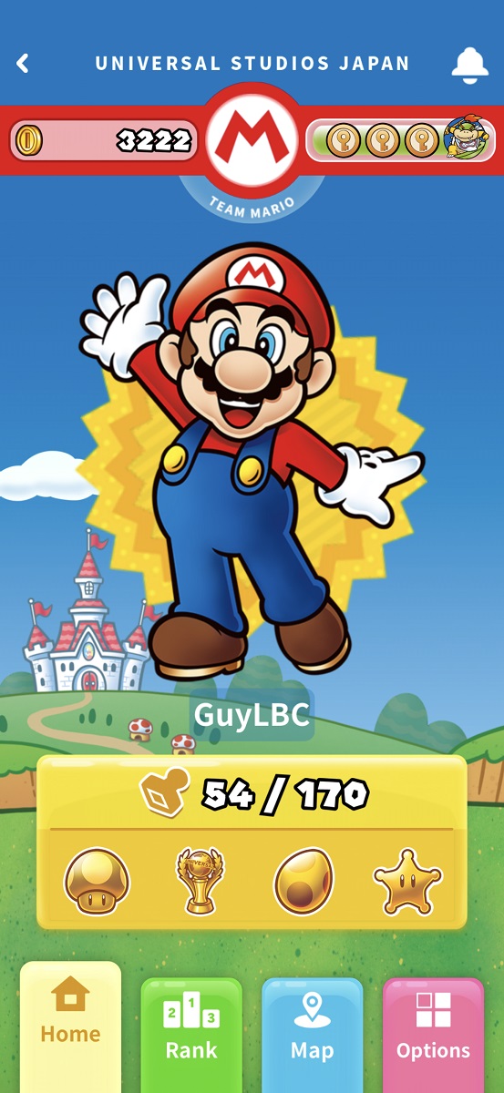 Universal Studios Super Nintendo World Review | TouringPlans.com Blog