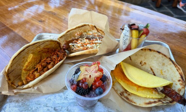 Four Places For a Quick Breakfast in Hollywood Studios | TouringPlans ...