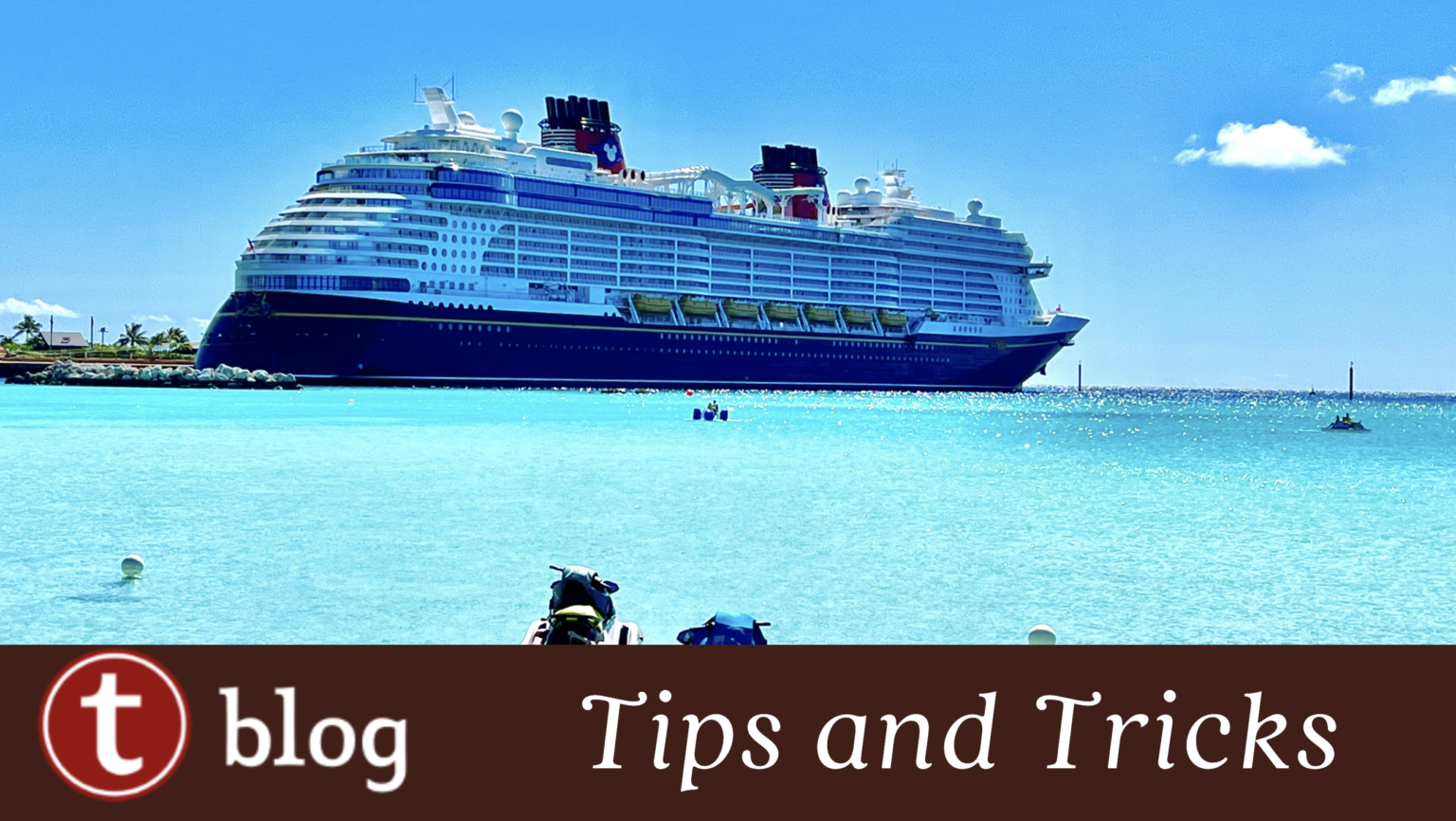 FAQ Tipping on Disney Cruise Line: EVERYTHING You Need to Know ...