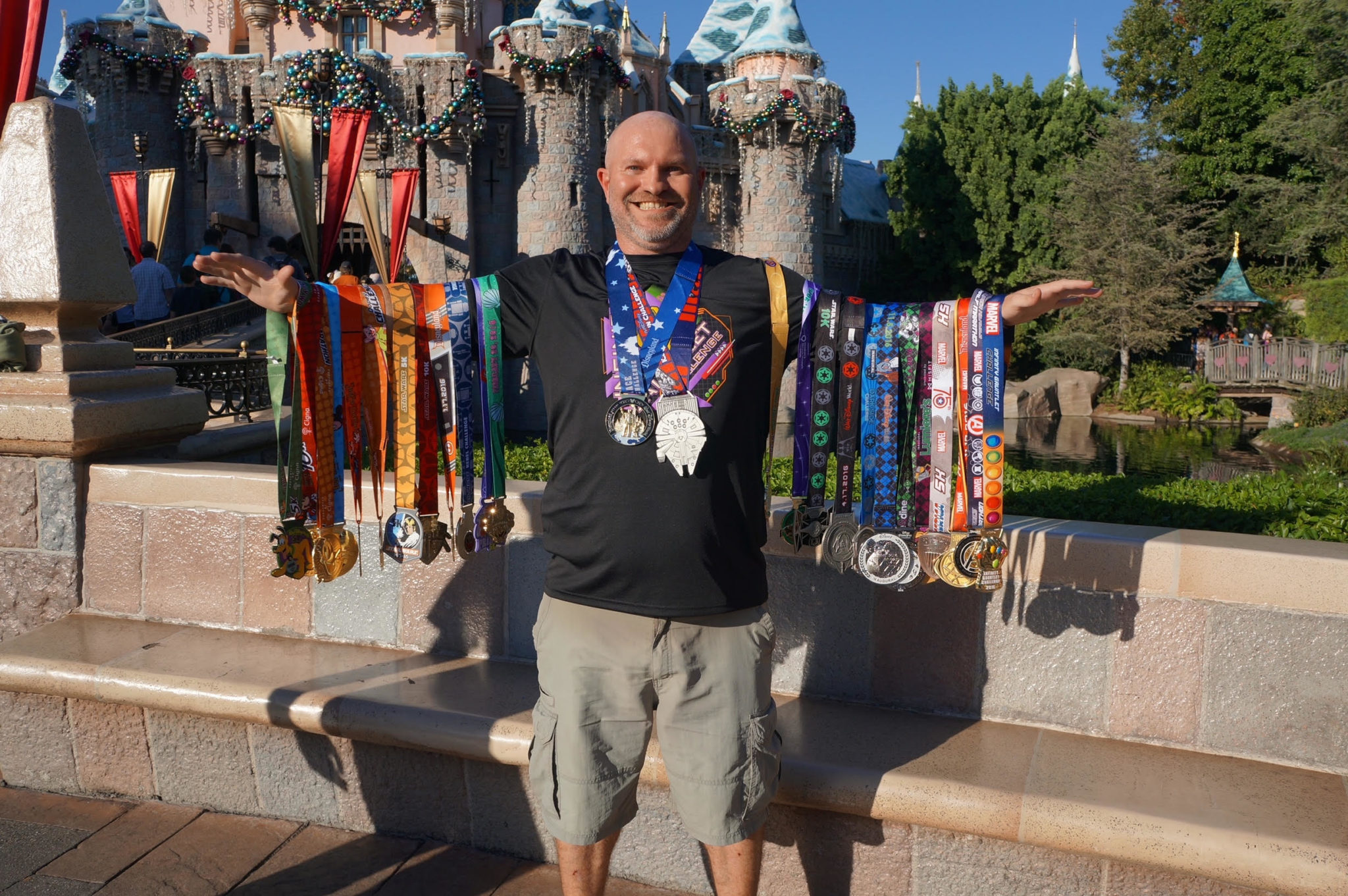 A SATURDAY SIX Tribute To Ian Barritt – Cherished Friend, Devoted Uncle ...