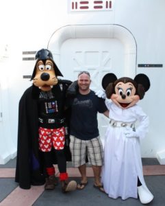 A SATURDAY SIX Tribute To Ian Barritt – Cherished Friend, Devoted Uncle ...