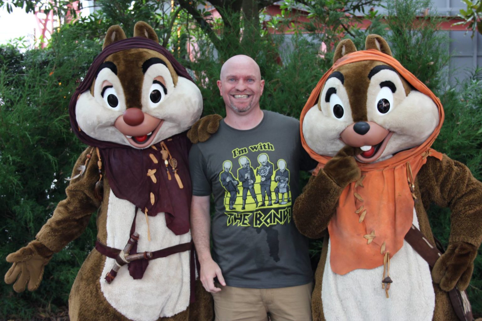 A SATURDAY SIX Tribute To Ian Barritt – Cherished Friend, Devoted Uncle ...