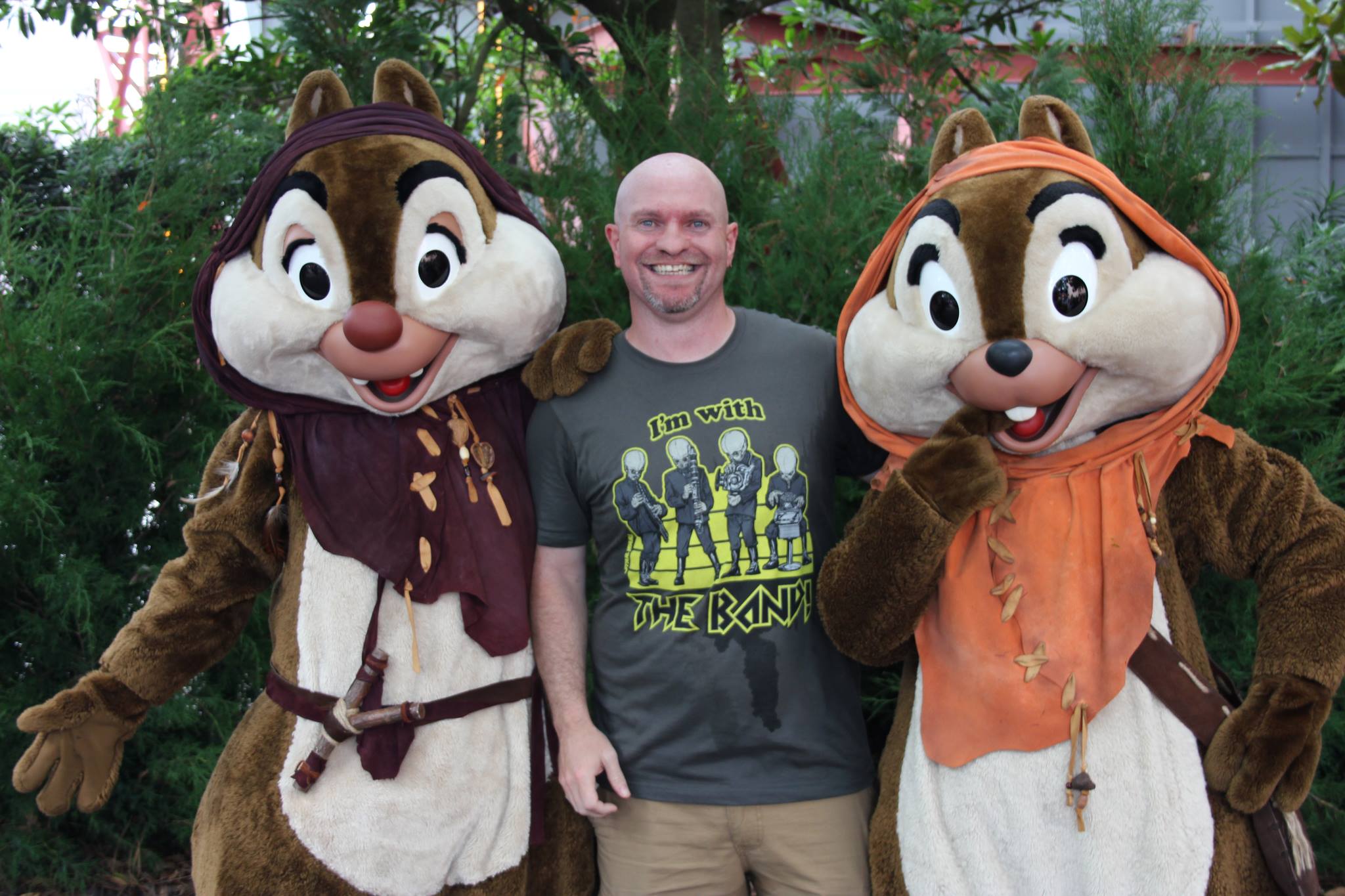 A SATURDAY SIX Tribute To Ian Barritt – Cherished Friend, Devoted Uncle ...