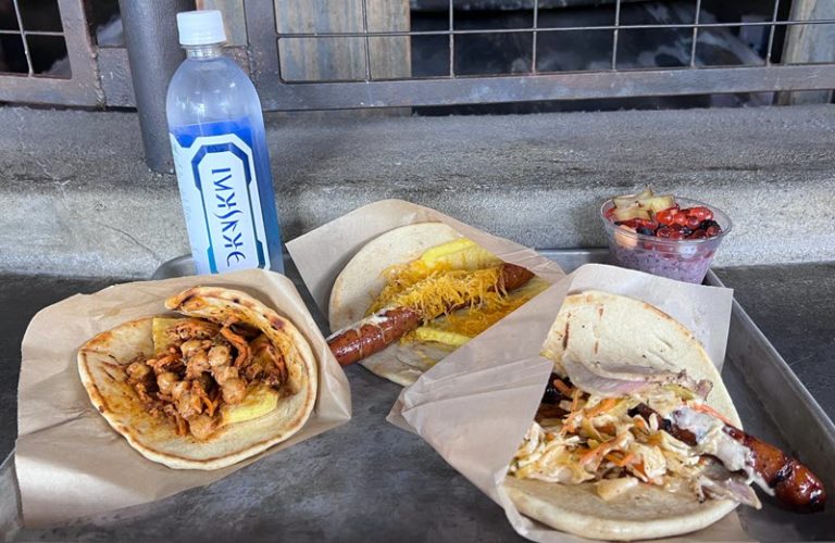 Four Places For a Quick Breakfast in Hollywood Studios | TouringPlans ...