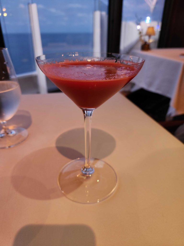 Disney Cruise Line – Remy Dinner Review | TouringPlans.com Blog