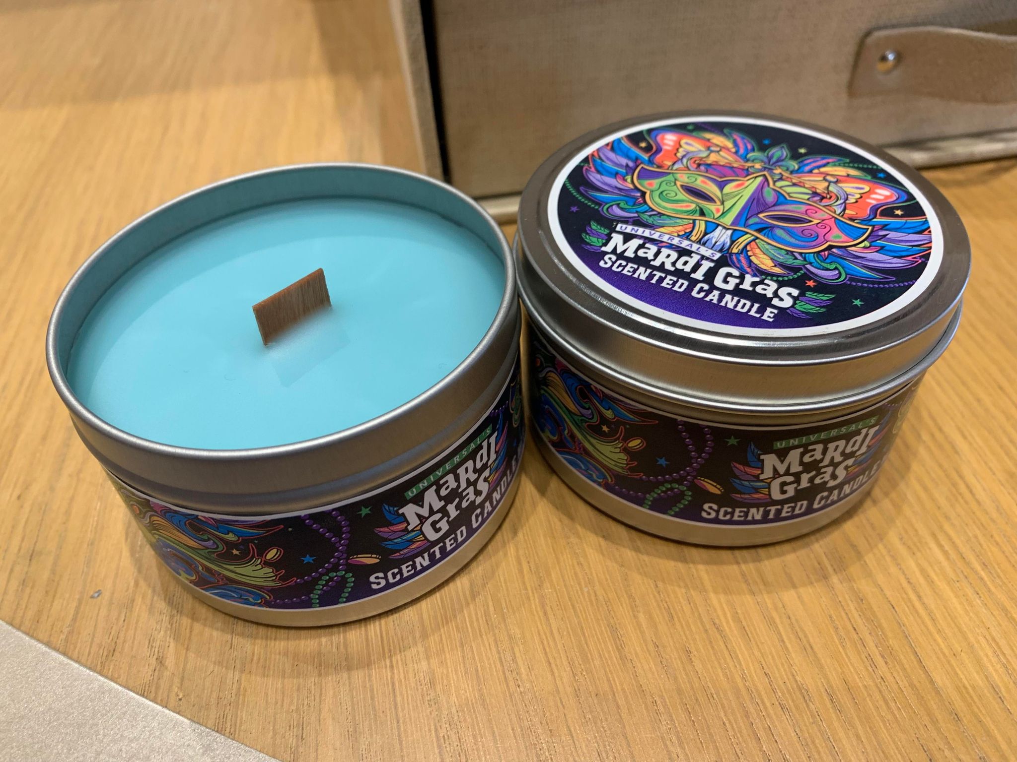 SATURDAY SIX: 6 Reasons We Love Universal’s 2023 MARDI GRAS Carnival ...