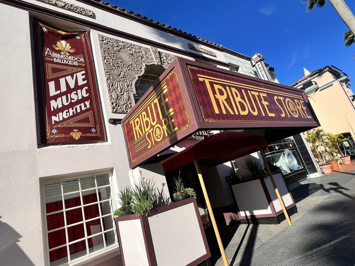 Getting to Know Universal Orlando’s Tribute Stores | TouringPlans.com Blog