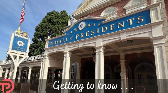 Five Things to Know About The Hall of Presidents | TouringPlans.com Blog