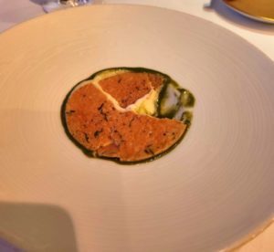 Disney Cruise Line – Remy Dinner Review | TouringPlans.com Blog