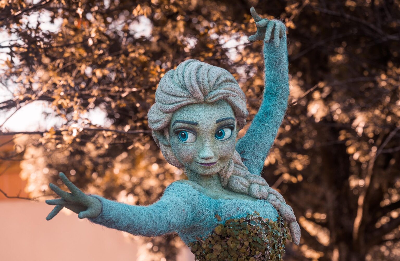 What To Know: A First-Timer’s Guide to EPCOT | TouringPlans.com Blog