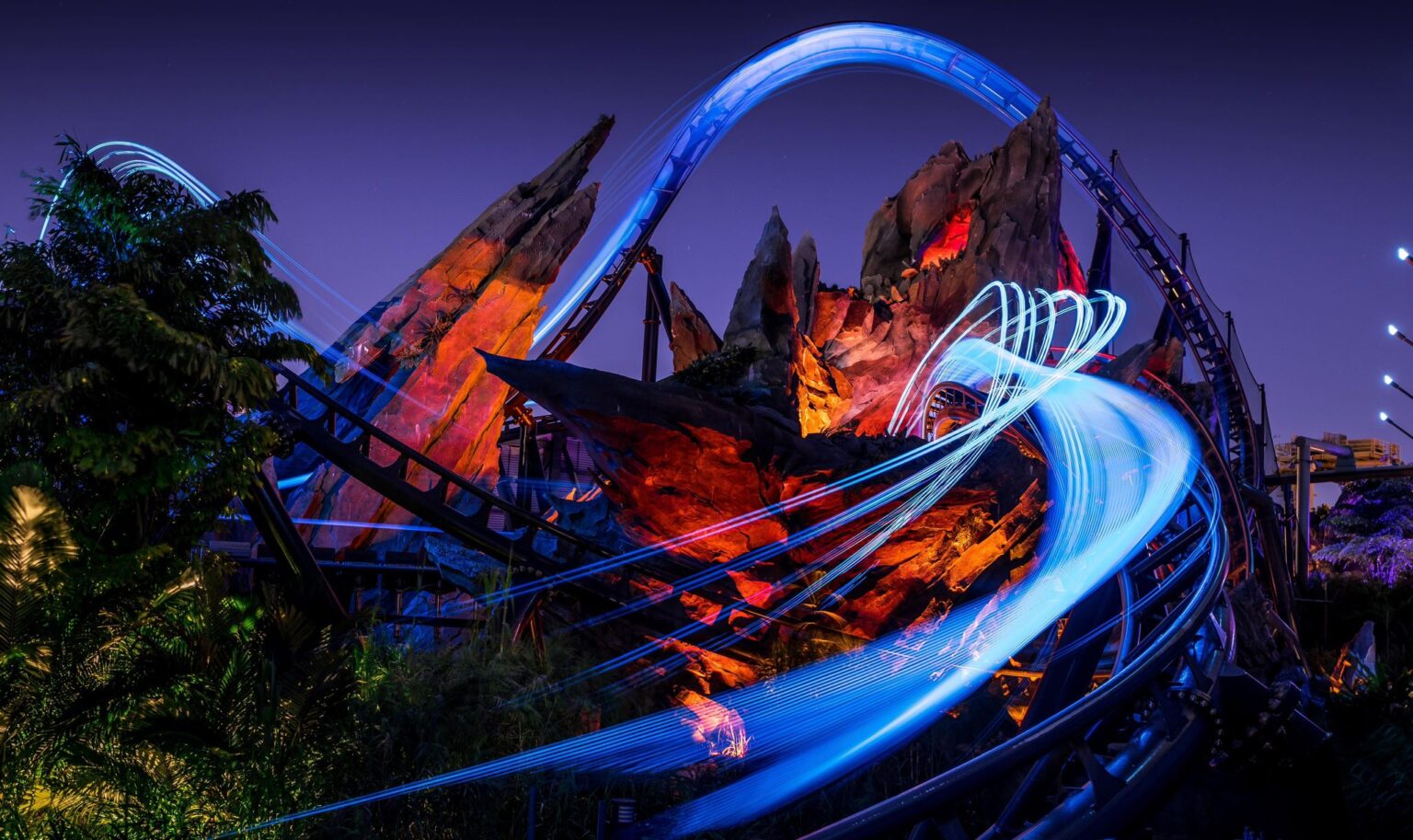 The Definitive Ranking of Universal Orlando Coasters | TouringPlans.com ...
