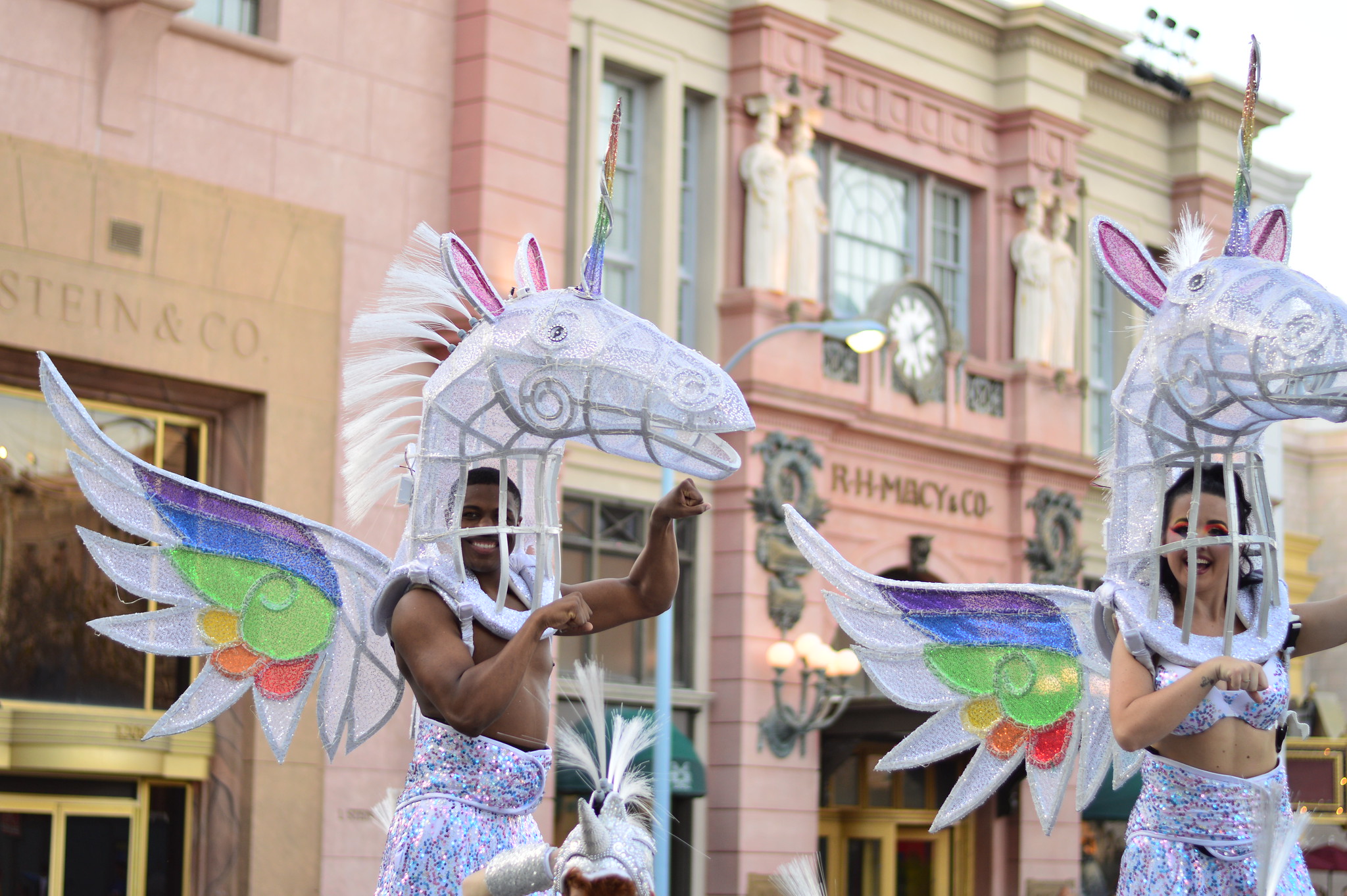 Getting to Know Universal – Seasonal Events Showdown | TouringPlans.com ...