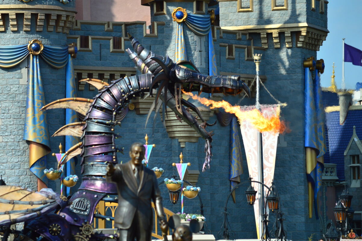 What To Know: A First-Timers Guide to Magic Kingdom | TouringPlans.com Blog