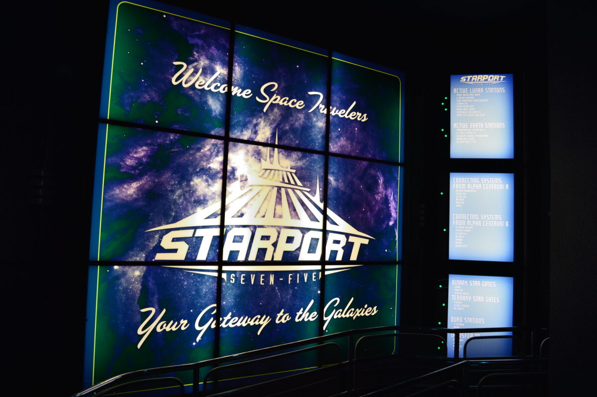 Five Things to Know About Space Mountain | TouringPlans.com Blog