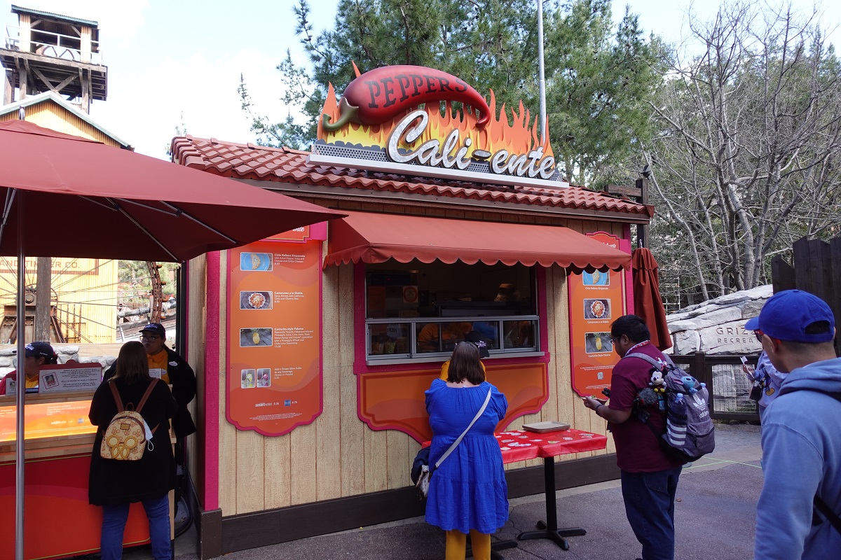 The Best Food from the 2023 Disney California Adventure Food & Wine ...