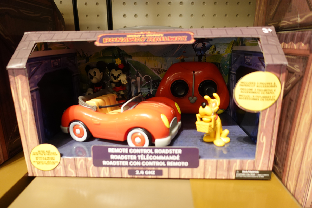 Photos: Reimagined Mickey’s Toontown Opens at Disneyland | TouringPlans ...