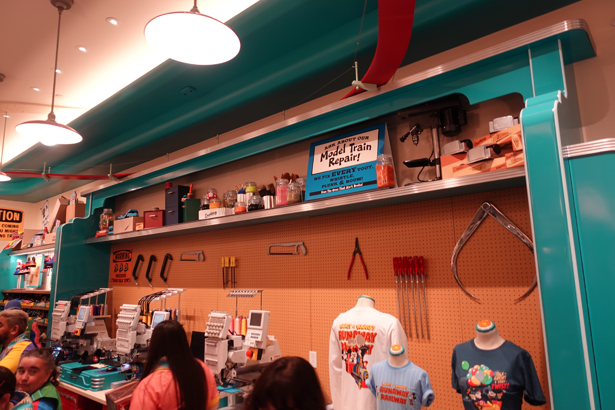 Photos: Reimagined Mickey’s Toontown Opens at Disneyland | TouringPlans ...