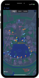 Track Your Eats! An EPCOT Festival App for Your Phone