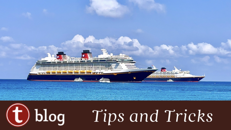 FAQ: Disney Cruise Line Castaway Club | TouringPlans.com Blog