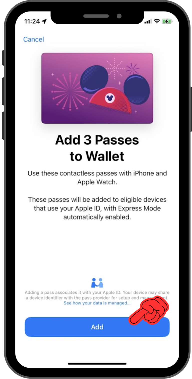 Guide to Setting Up and Using Disney MagicMobile