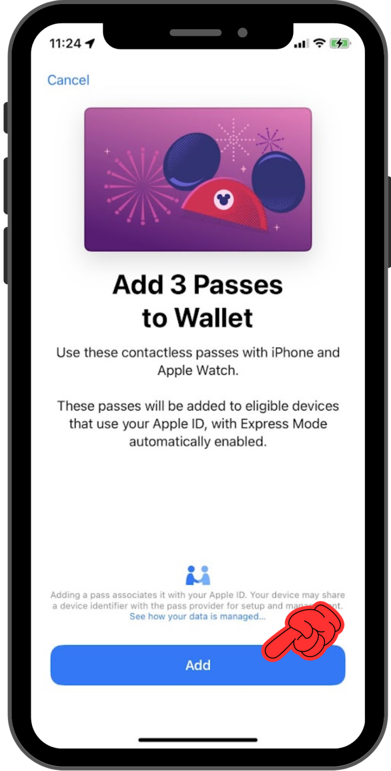 Guide to Setting Up and Using Disney MagicMobile