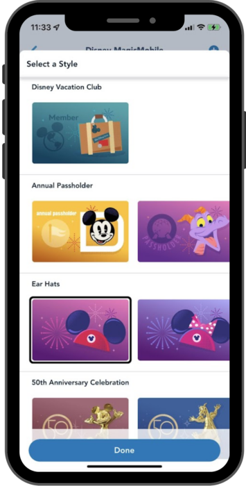 Guide to Setting Up and Using Disney MagicMobile