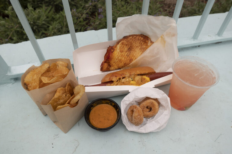 Disneyland Cafe Daisy Review | TouringPlans.com Blog
