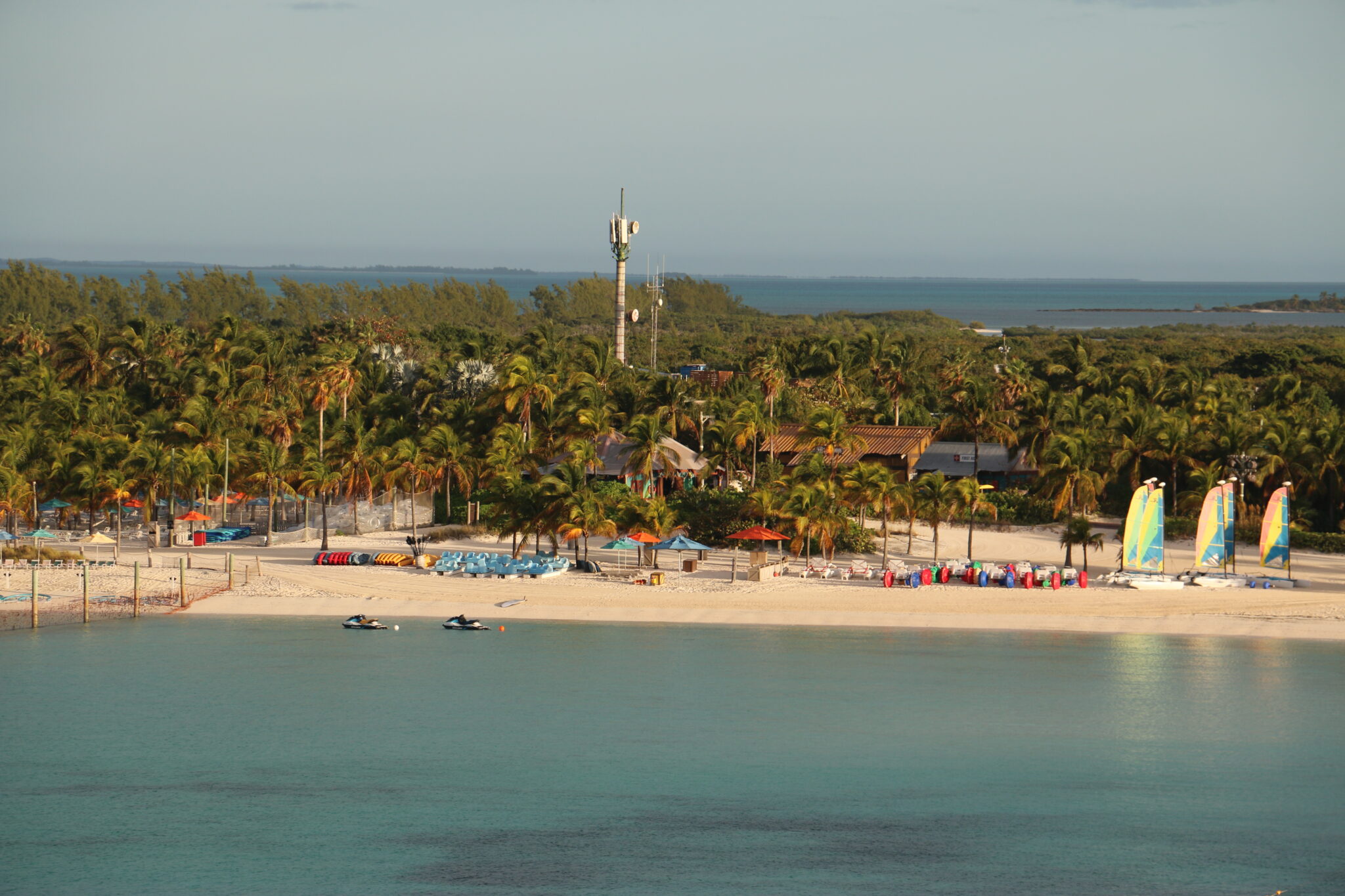 Ten Fun Photo Ops at Disney’s Castaway Cay | TouringPlans.com Blog