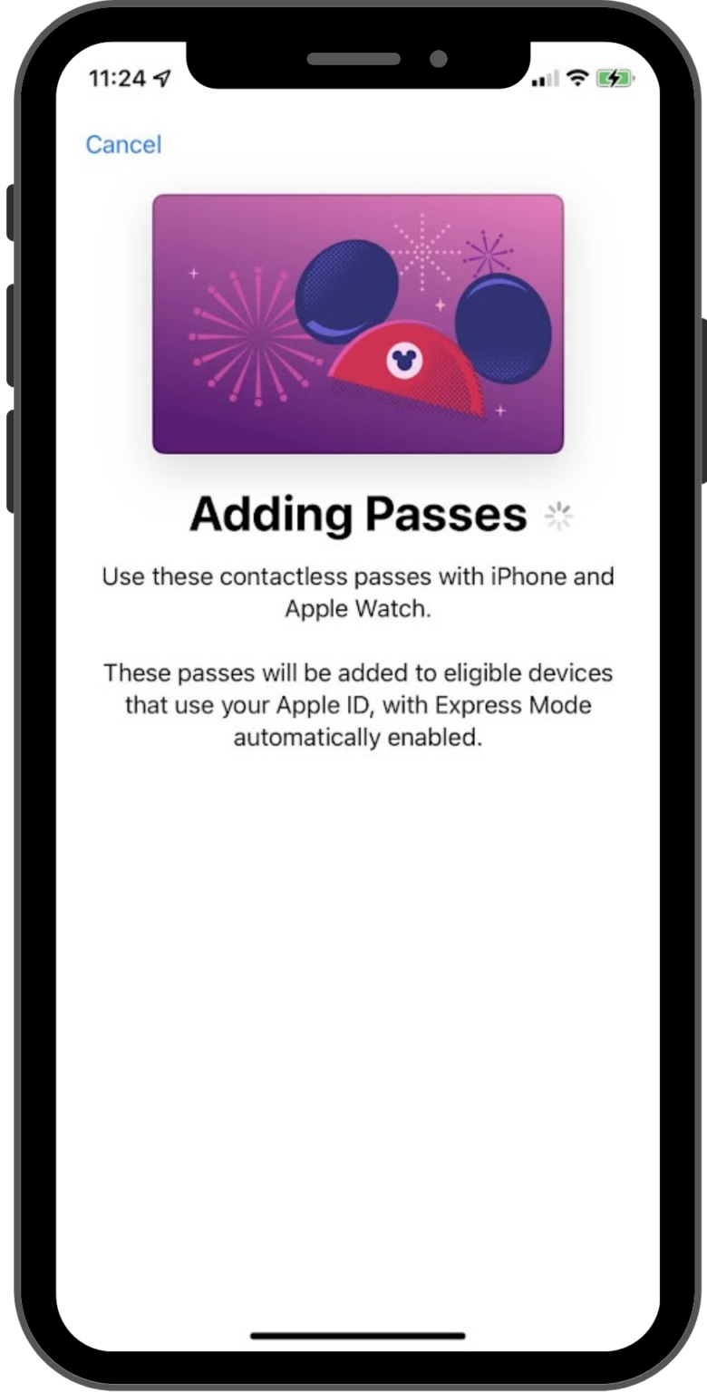Guide to Setting Up and Using Disney MagicMobile