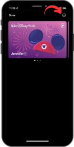 Guide to Setting Up and Using Disney MagicMobile