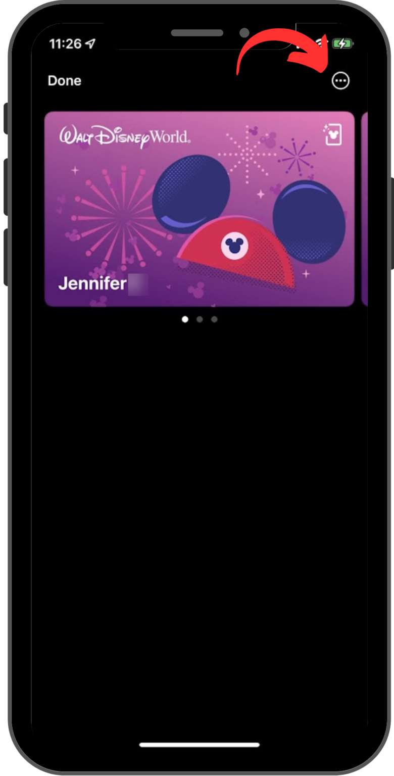 Guide to Setting Up and Using Disney MagicMobile
