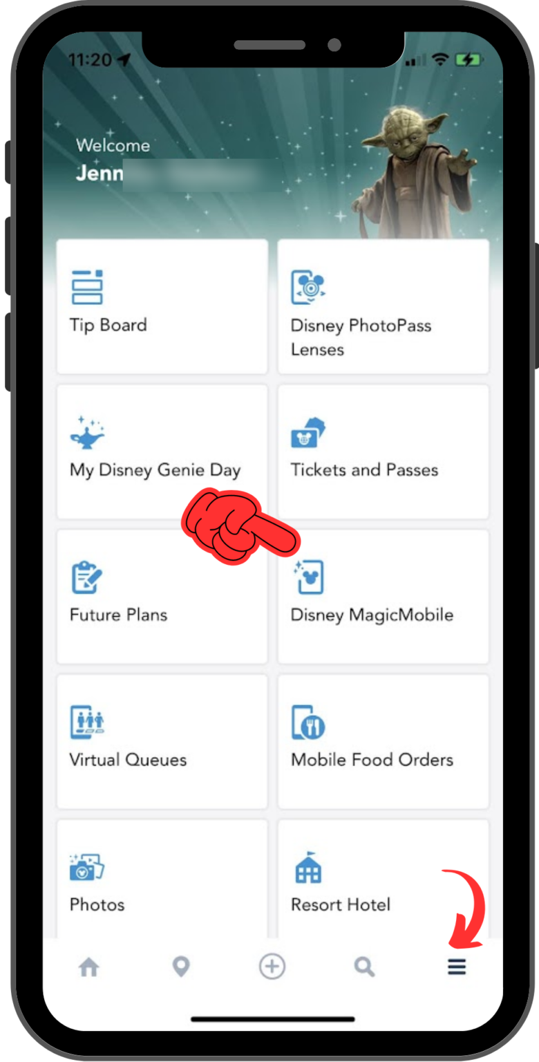 Guide to Setting Up and Using Disney MagicMobile