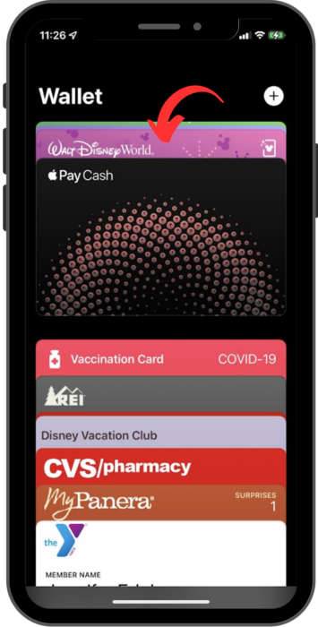 Guide to Setting Up and Using Disney MagicMobile