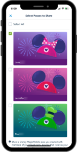Guide to Setting Up and Using Disney MagicMobile