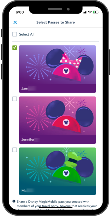 Guide to Setting Up and Using Disney MagicMobile