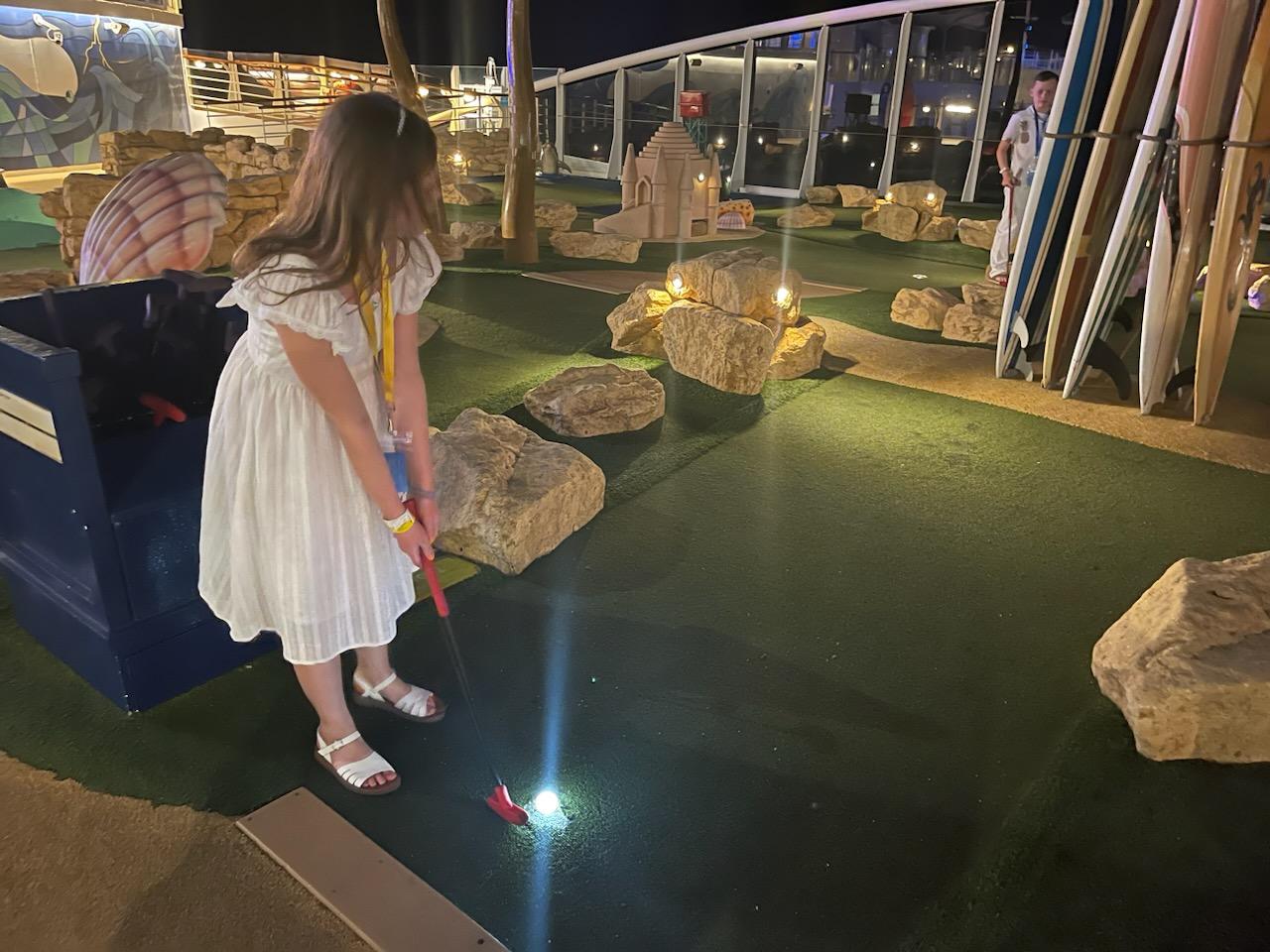 SATURDAY SIX Presents: A Kid’s Guide to Royal Caribbean’s WONDER OF THE ...