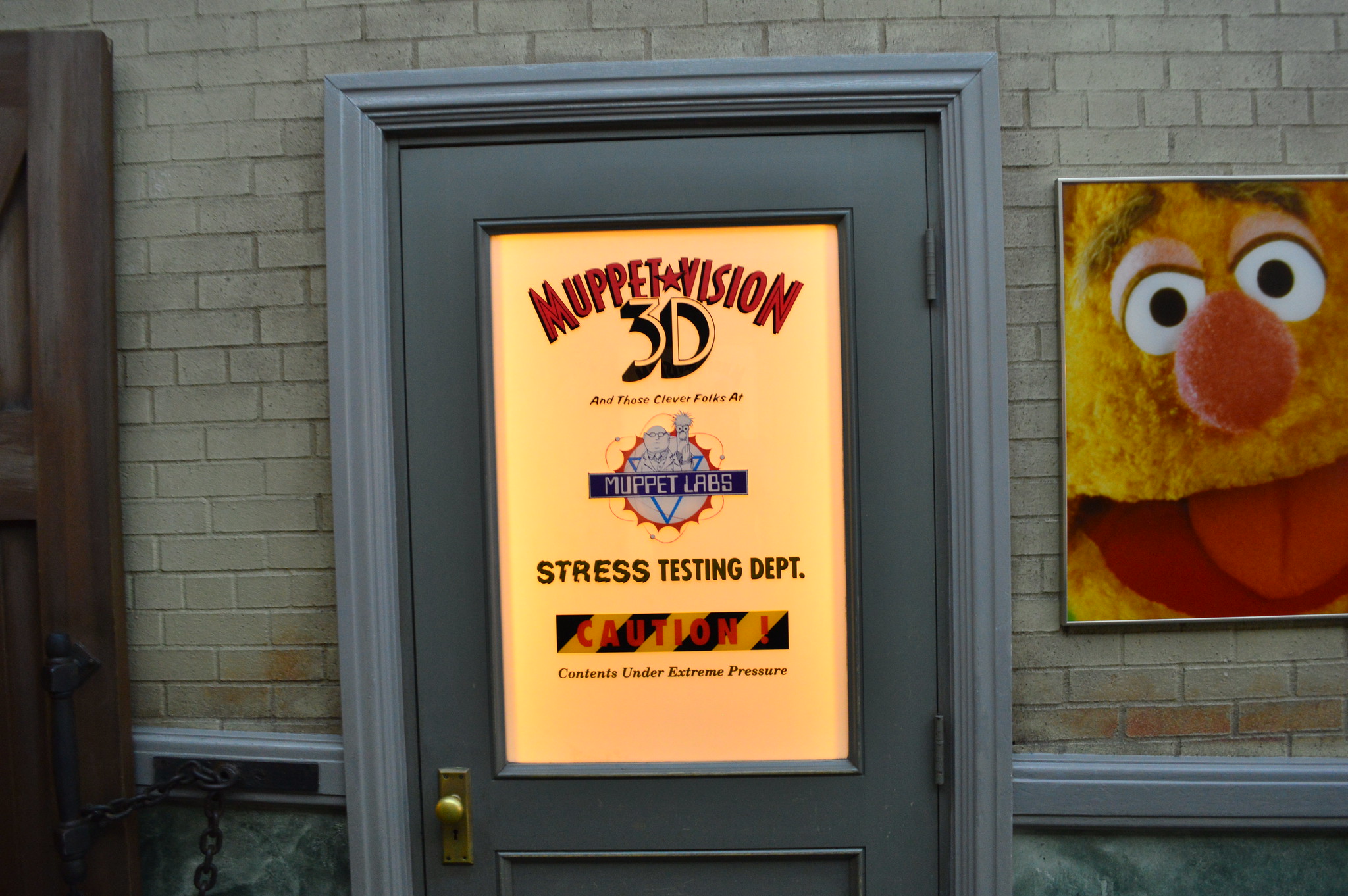 Five Things to Know About Muppet*Vision 3D | TouringPlans.com Blog