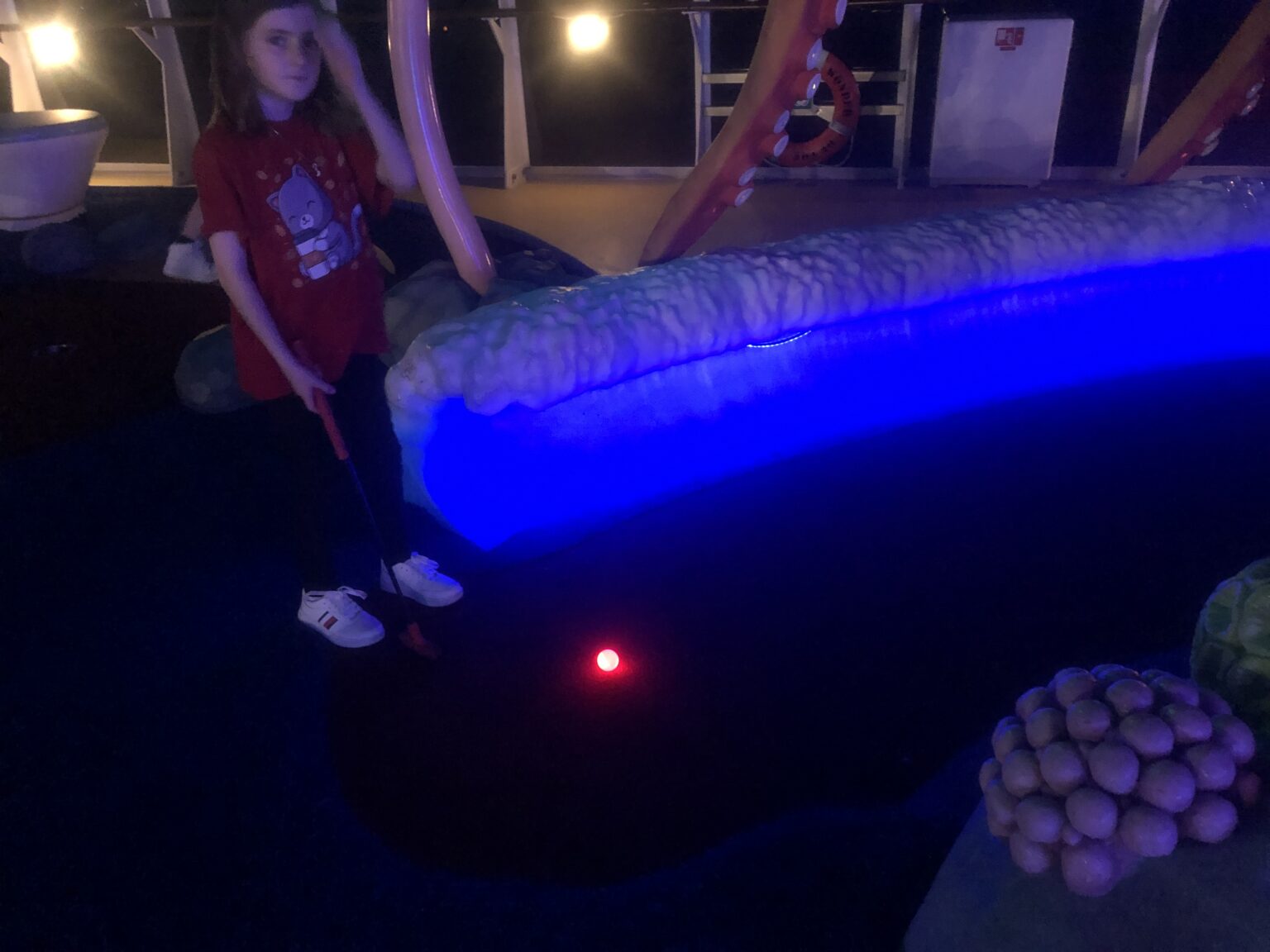 SATURDAY SIX Presents: A Kid’s Guide to Royal Caribbean’s WONDER OF THE ...