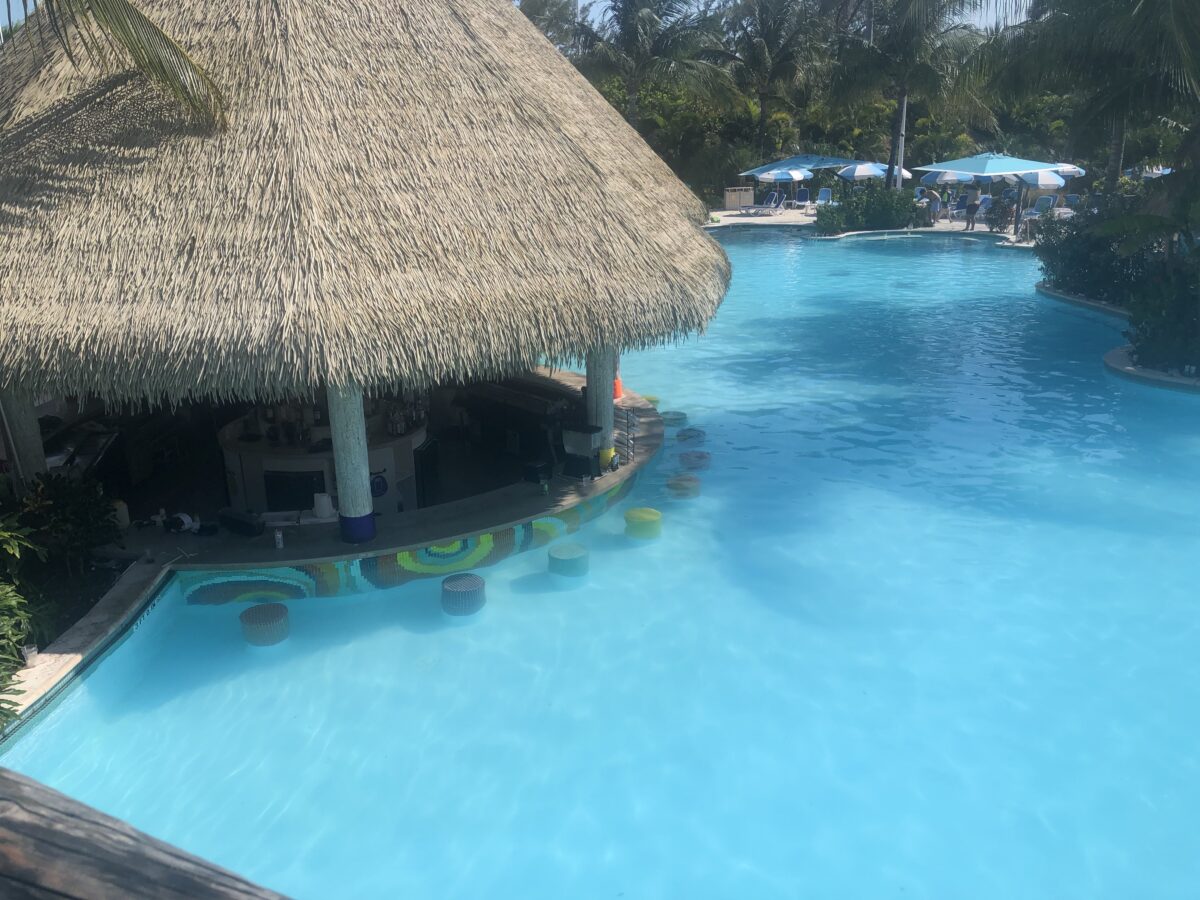 Theme Park Enjoyment Index for APRIL 2023 (RIP Harmonious, WDW 50th ...