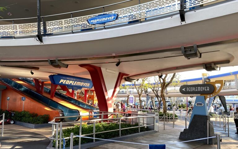 Five Things to Know About the Tomorrowland Transit Authority ...