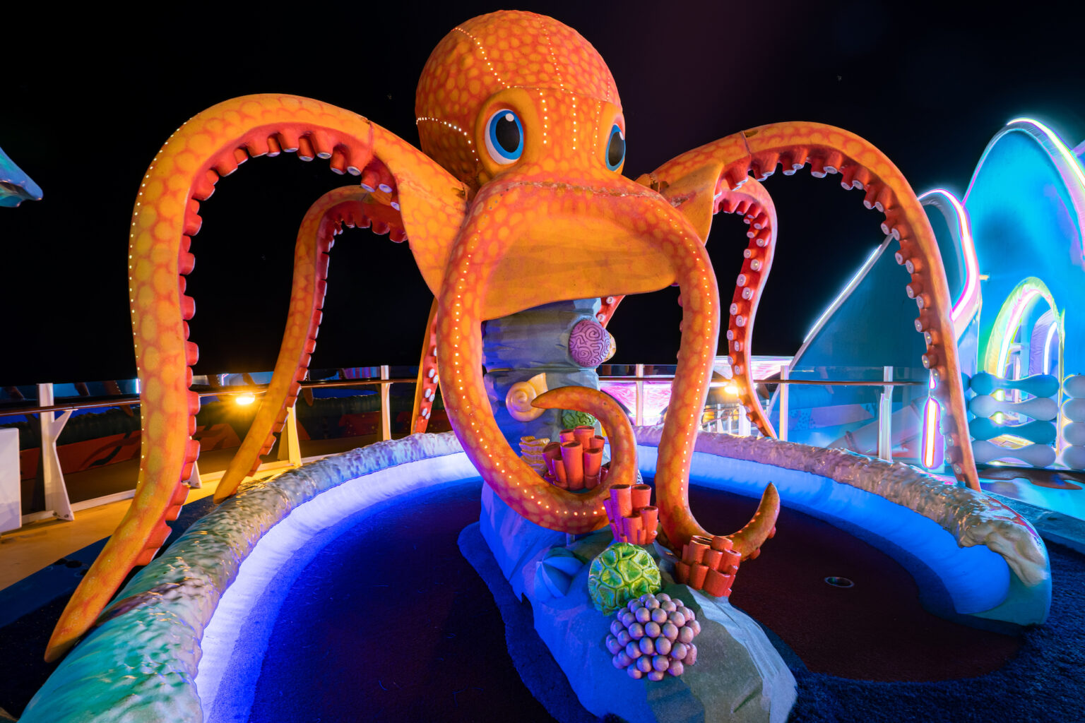 SATURDAY SIX Presents: A Kid’s Guide to Royal Caribbean’s WONDER OF THE ...