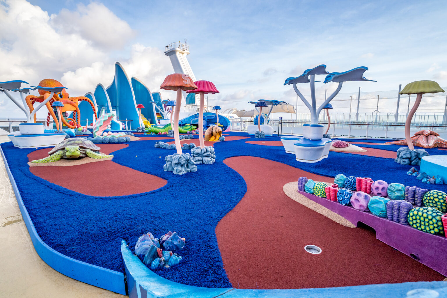 SATURDAY SIX Presents: A Kid’s Guide to Royal Caribbean’s WONDER OF THE ...