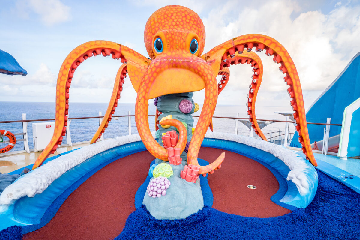 SATURDAY SIX Presents: A Kid’s Guide to Royal Caribbean’s WONDER OF THE ...