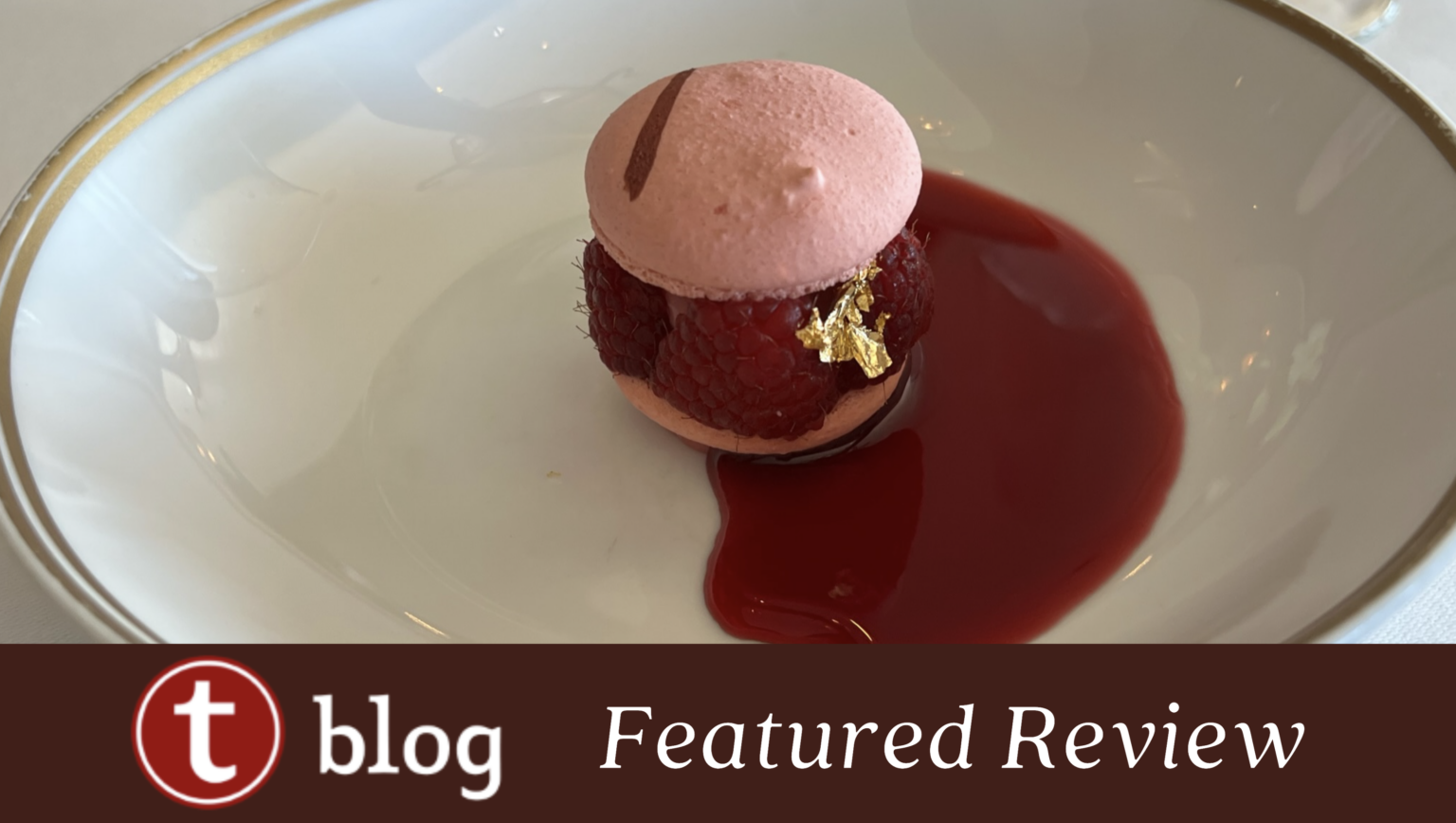 Disney Cruise Line Remy Dessert Experience FAQ | TouringPlans.com Blog