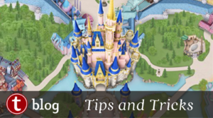 How to Use the Map in the Disney World App | TouringPlans.com Blog