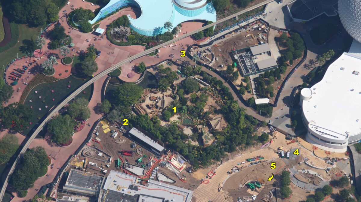 SATURDAY SIX Presents: Flights with @bioreconstruct vol 3 (EPIC ...