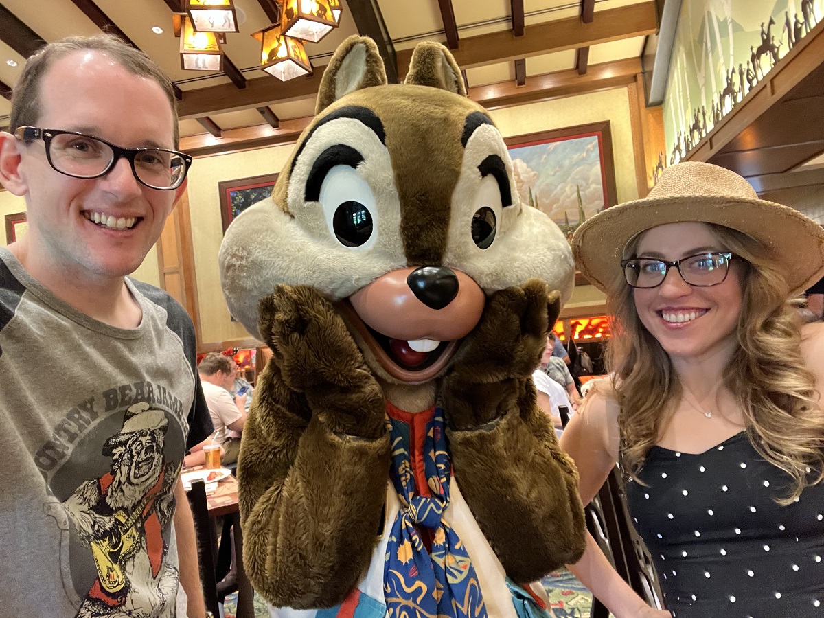 Disneyland Character Dining Restaurant Guide | TouringPlans.com Blog
