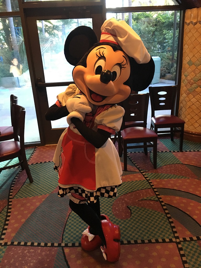 Disneyland Character Dining Restaurant Guide | TouringPlans.com Blog
