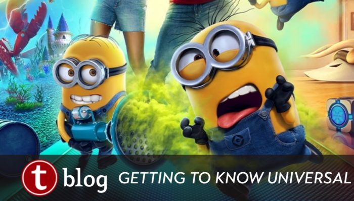 Getting to Know Universal – Minion Land at Universal Studios Florida | TouringPlans.com Blog